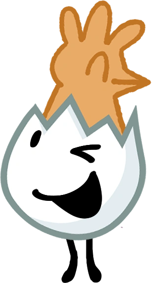 Balut | Object Shows Community | Fandom