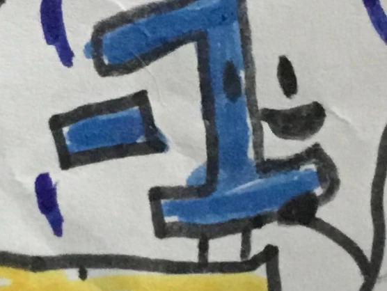 -1 | Object Shows Community | Fandom