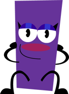 Lolly with Object Limbs | Object Shows Community | Fandom
