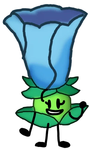 Moonflower (BFTW) | Object Shows Community | Fandom