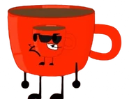 Mug | Object Shows Community | Fandom