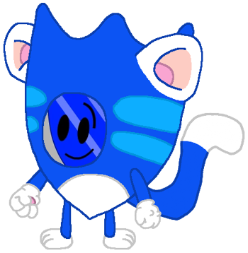 Shieldy (BOTO) | Object Shows Community | Fandom