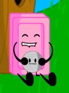 Soapy | Object Shows Community | Fandom