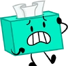 Tissues | Object Shows Community | Fandom