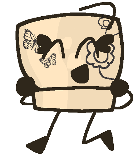 Unit | Object Shows Community | Fandom