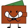 Wallet (Object Terror) | Object Shows Community | Fandom