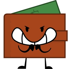 Wallet (Object Terror) | Object Shows Community | Fandom