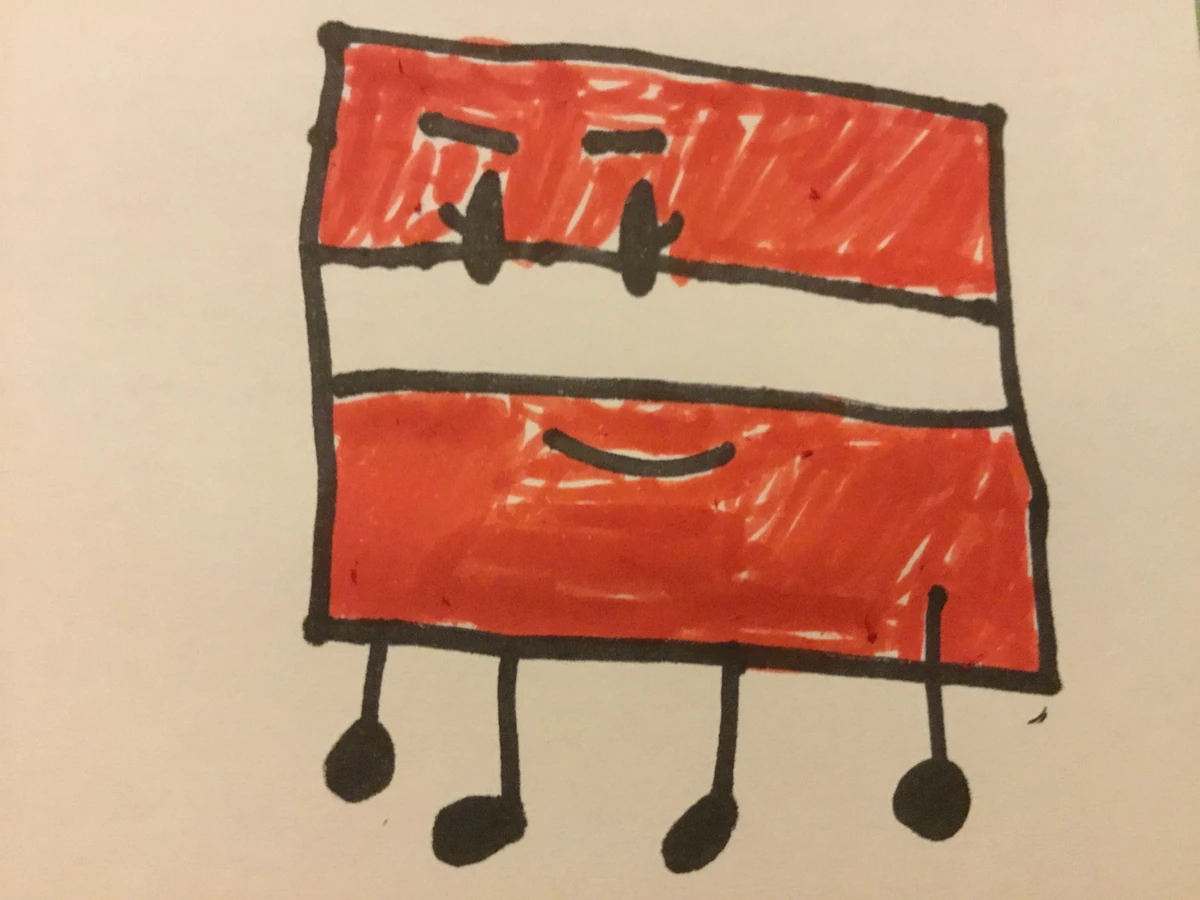 Latvia | Object Shows Community | Fandom