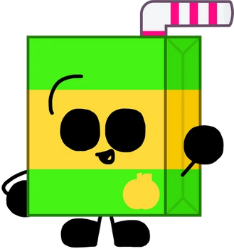 Object show characters/p162 | Object Shows Community | Fandom