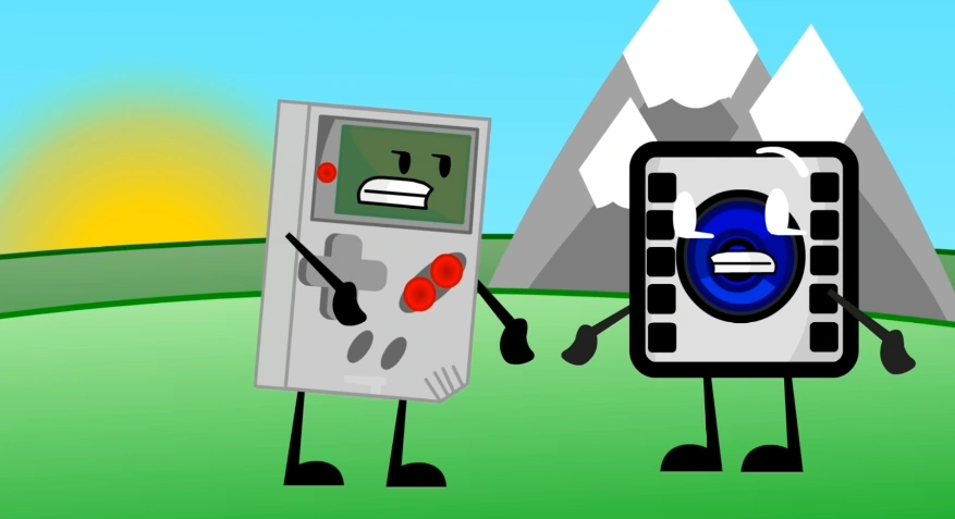 User blog:BrazilianCoffee/Did anyone know this object show ...