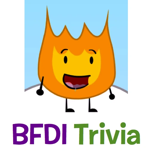 BFDI Trivia | Object Shows Community | Fandom