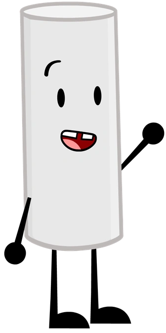 Chalky | Object Shows Community | Fandom