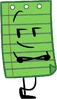 Exanimate Insanity | Object Shows Community | Fandom
