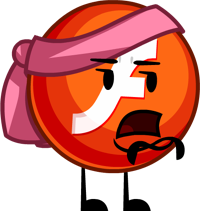 Flash Frenzy | Object Shows Community | Fandom