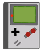 Gameboy (BFTGT) | Object Shows Community | Fandom