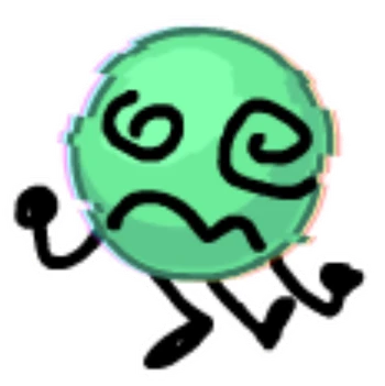 Glitch Gum | Object Shows Community | Fandom