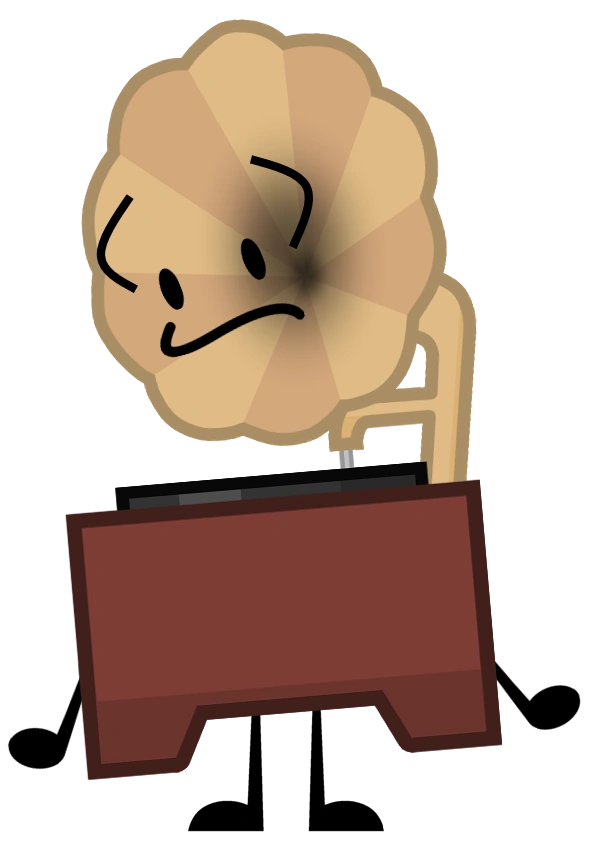 List of OCs/p1 | Object Shows Community | Fandom