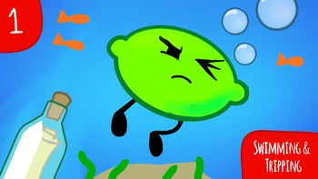 Item Battle | Object Shows Community | Fandom