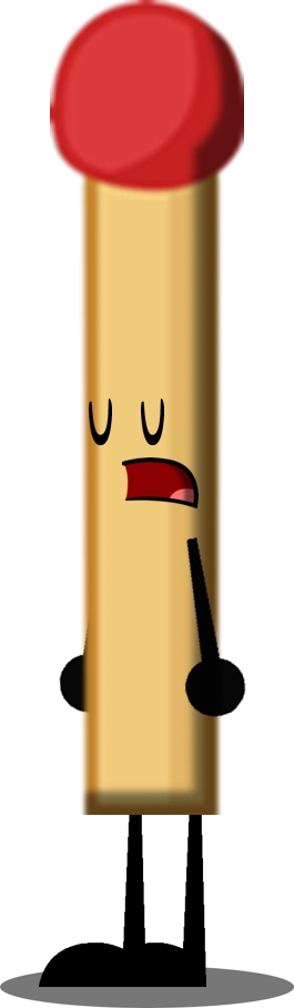 Ask Match | Object Shows Community | Fandom