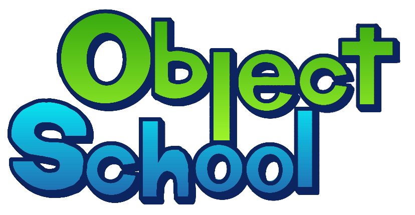 Object School (KacykMations) | Object Shows Community | Fandom