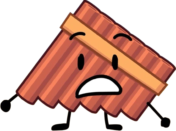 Pan Flute | Object Shows Community | Fandom