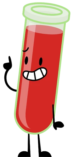 Test Tube | Object Shows Community | Fandom