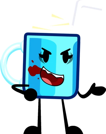 Blaire Ashley | Object Shows Community | Fandom