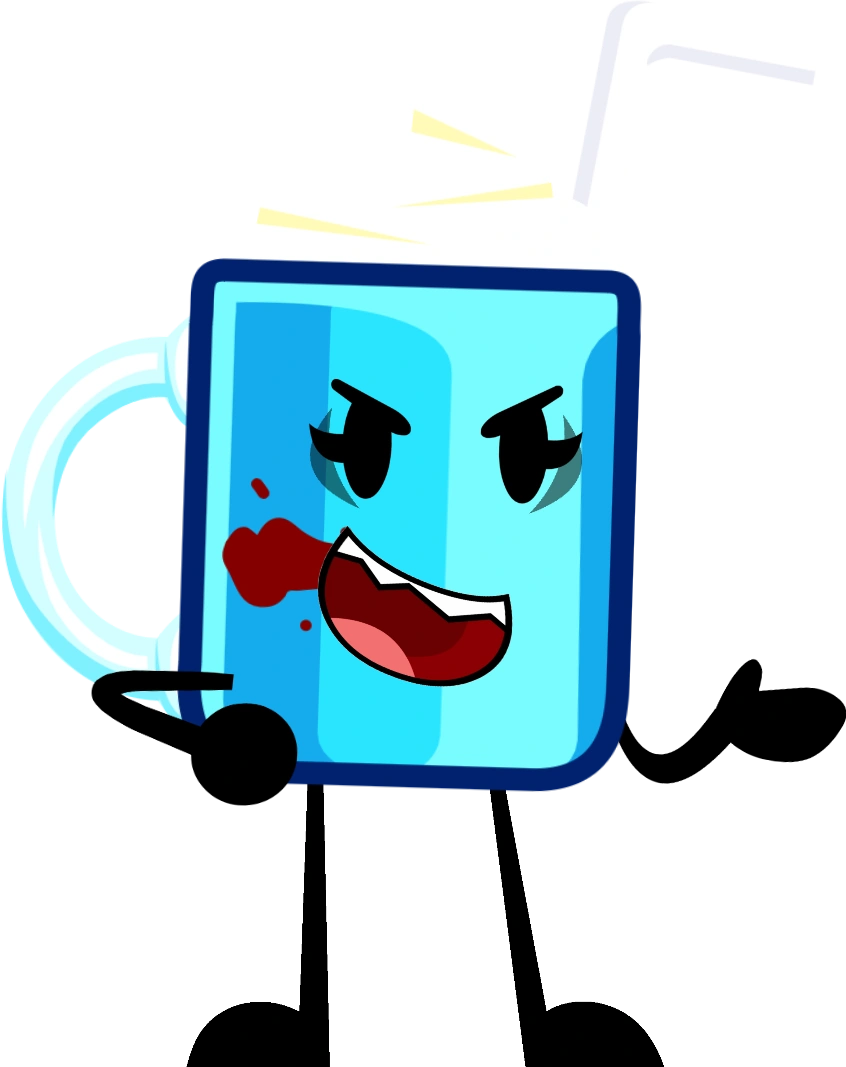 Blaire Ashley | Object Shows Community | Fandom