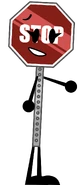 Stop Sign | Object Shows Community | Fandom