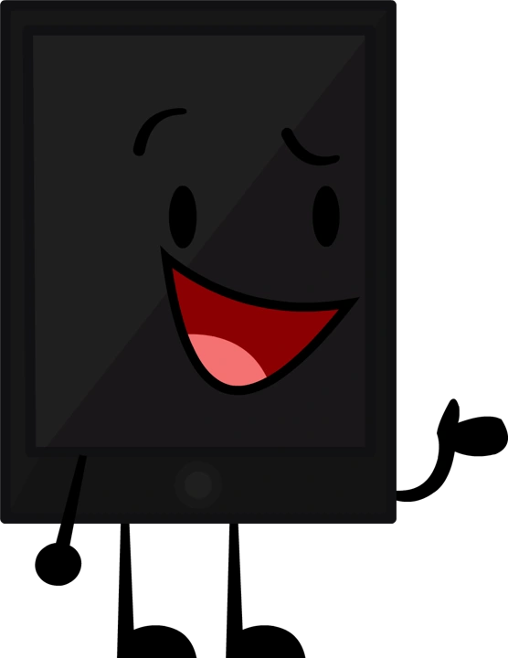 Vitamin | Object Shows Community | Fandom