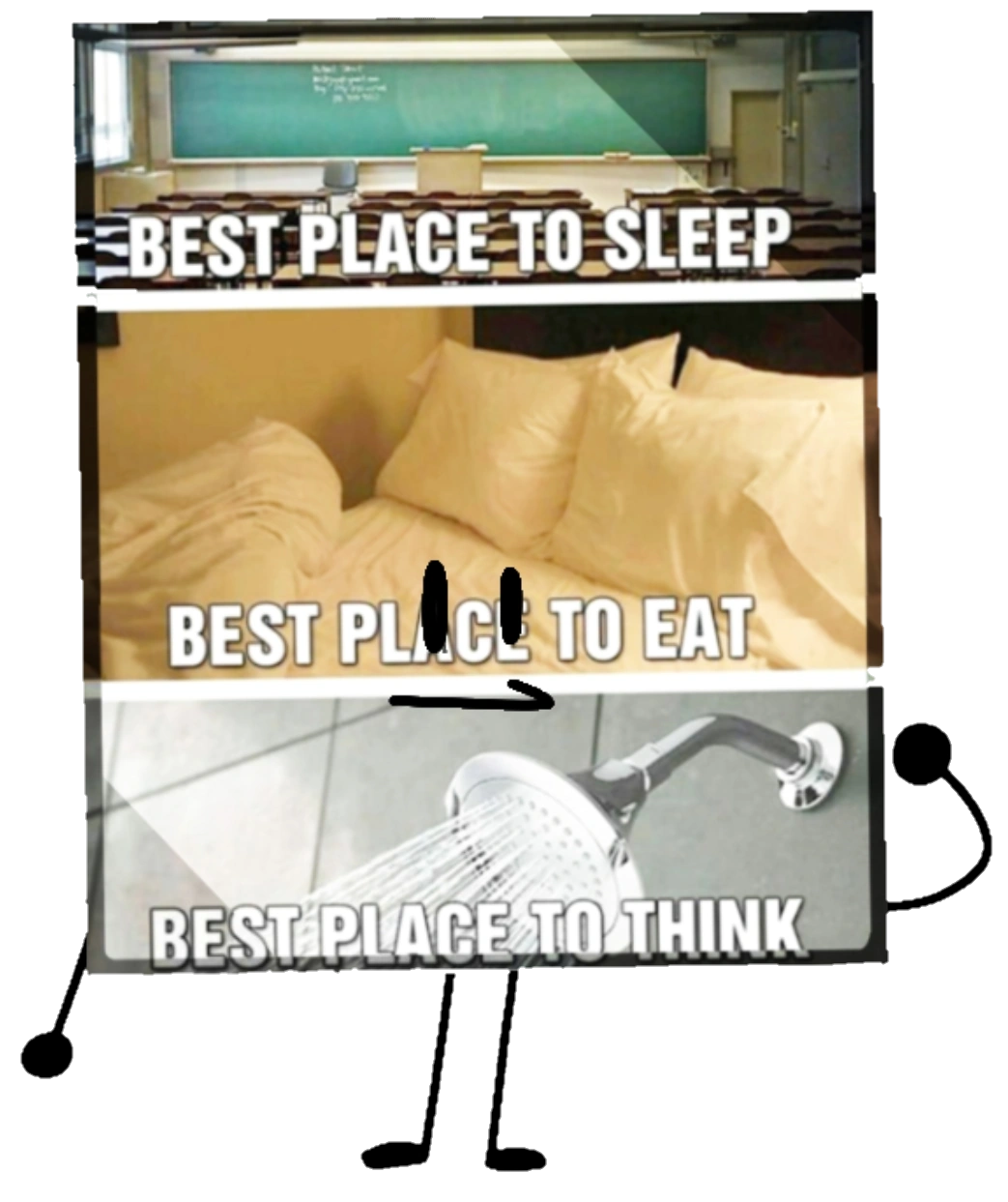 Meme (Object Ripoff) | Object Shows Community | Fandom