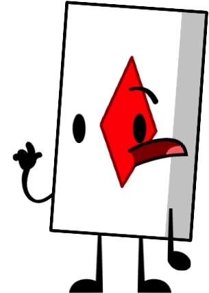 Object Ultimate! | Object Shows Community | Fandom