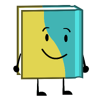 Booksona | Object Shows Community | Fandom