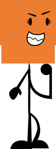 Hamer | Object Shows Community | Fandom