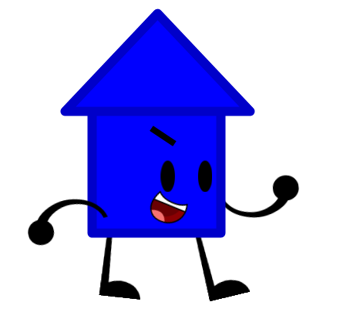 Missile | Object Shows Community | Fandom