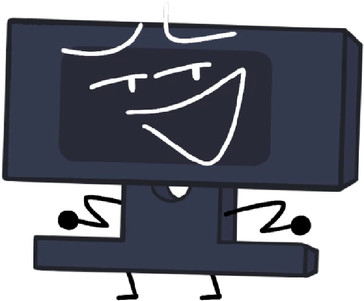 Monitor | Object Shows Community | Fandom