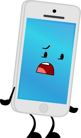 iPhone (Object Invasion) | Object Shows Community | Fandom