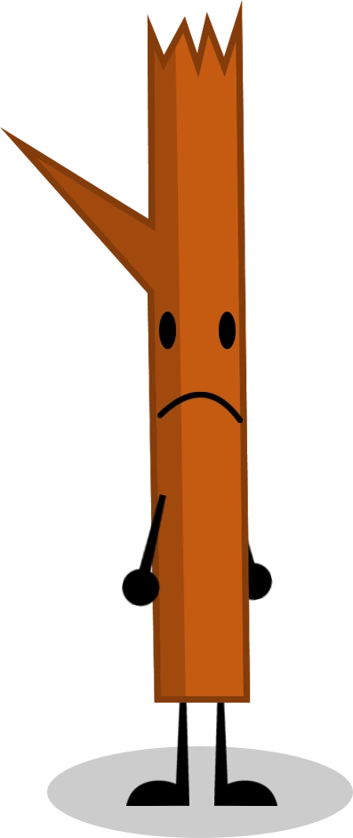 Stick (Object Possible) | Object Shows Community | Fandom