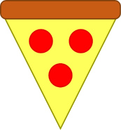 Pepperoni Pizza | Object Shows Community | Fandom