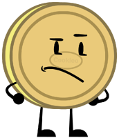 Scuffle for the Diamonds/Characters and Identities | Object Shows ...