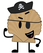 The Wild Island (Season Three) | Object Shows Community | Fandom