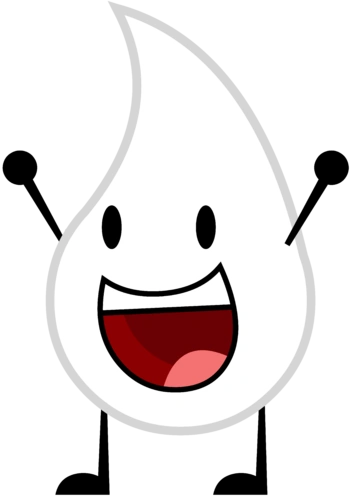 Watery (BFH) | Object Shows Community | Fandom