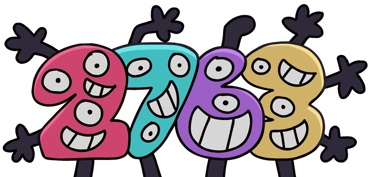 Two Thousand Seven Hundred Sixty-Three | Object Shows Community | Fandom