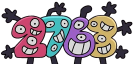 Two Thousand Seven Hundred Sixty-Three | Object Shows Community | Fandom