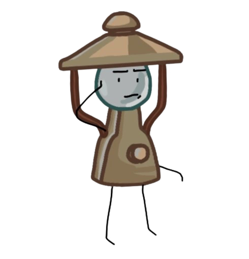 Airy (BFO) | Object Shows Community | Fandom