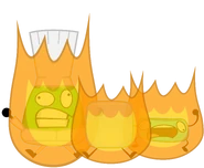 FreeSmart (Star-Bling BFDI) | Object Shows Community | Fandom