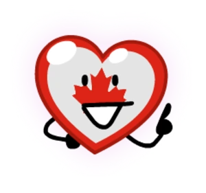 Glowing Heart | Object Shows Community | Fandom