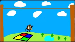 Contenders for Grilled Cheese | Object Shows Community | Fandom