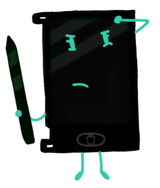Drawing Pad | Object Shows Community | Fandom