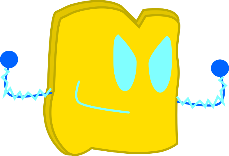Never-Ending Object Adoptables | Object Shows Community | Fandom